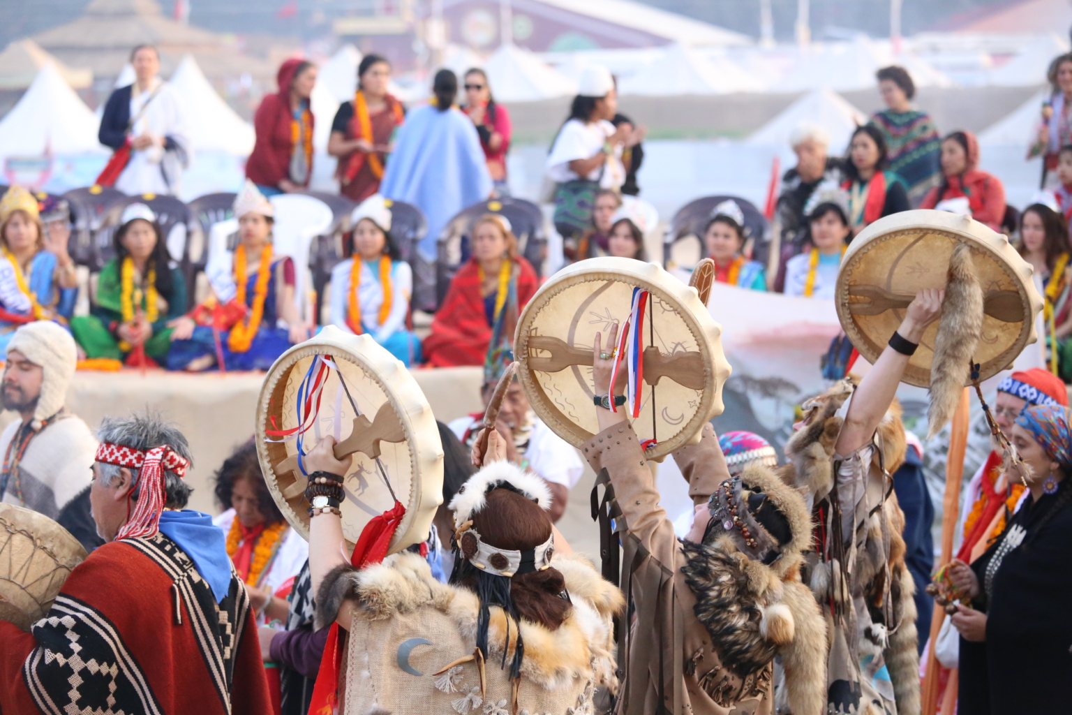 Kiva – The call of the Wisdom Keepers