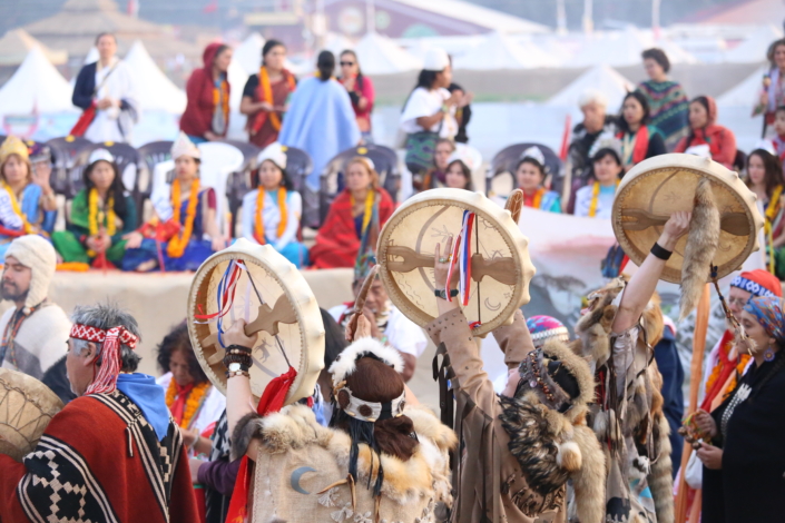 Kiva – The call of the Wisdom Keepers