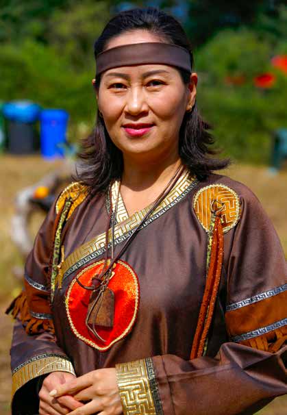 Kiva – The call of the Wisdom Keepers