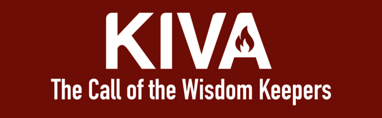Kiva – The call of the Wisdom Keepers