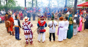 Kiva – The call of the Wisdom Keepers