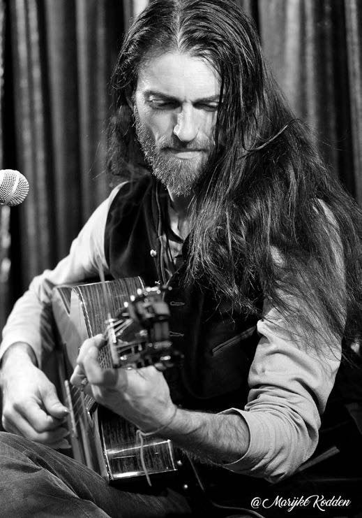 Kiva – The call of the Wisdom Keepers