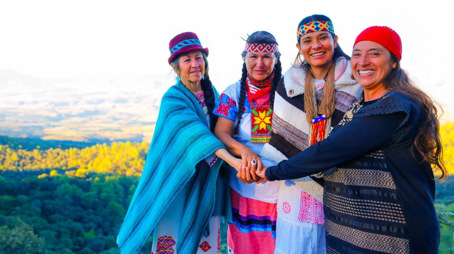 Kiva – The call of the Wisdom Keepers