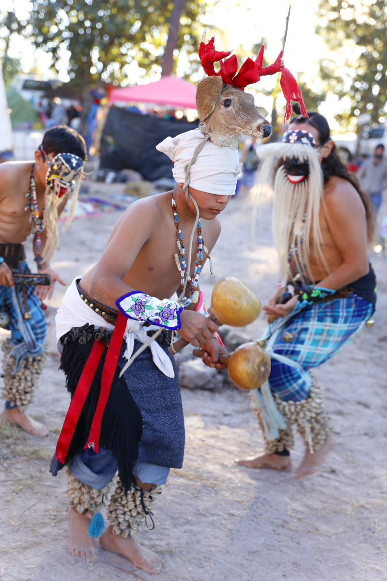 Kiva – The call of the Wisdom Keepers