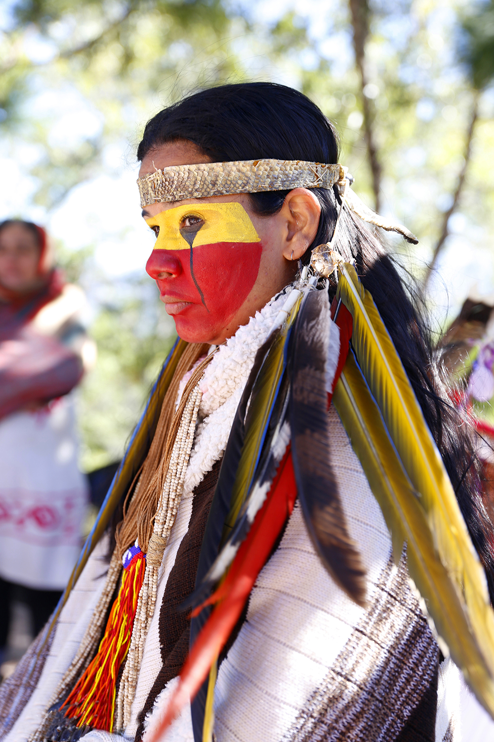 Kiva – The call of the Wisdom Keepers