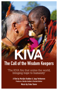 Kiva – The call of the Wisdom Keepers