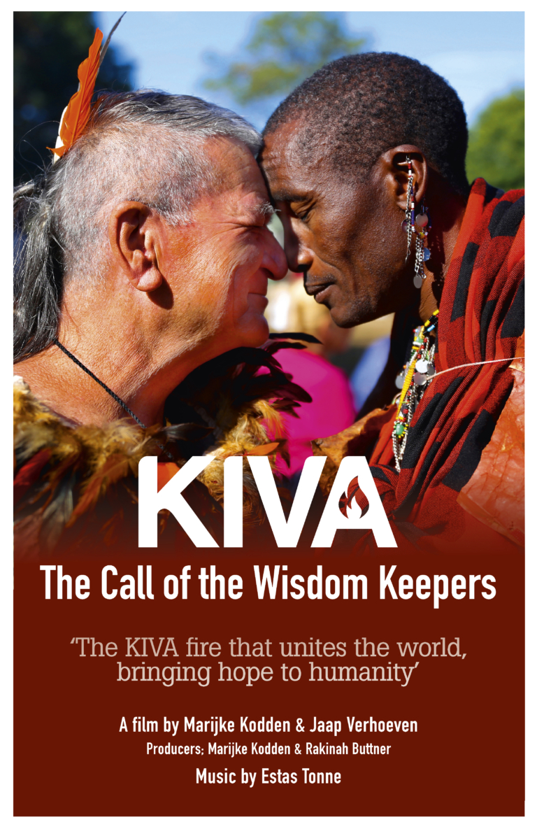 Kiva – The call of the Wisdom Keepers
