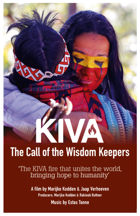 Kiva – The call of the Wisdom Keepers
