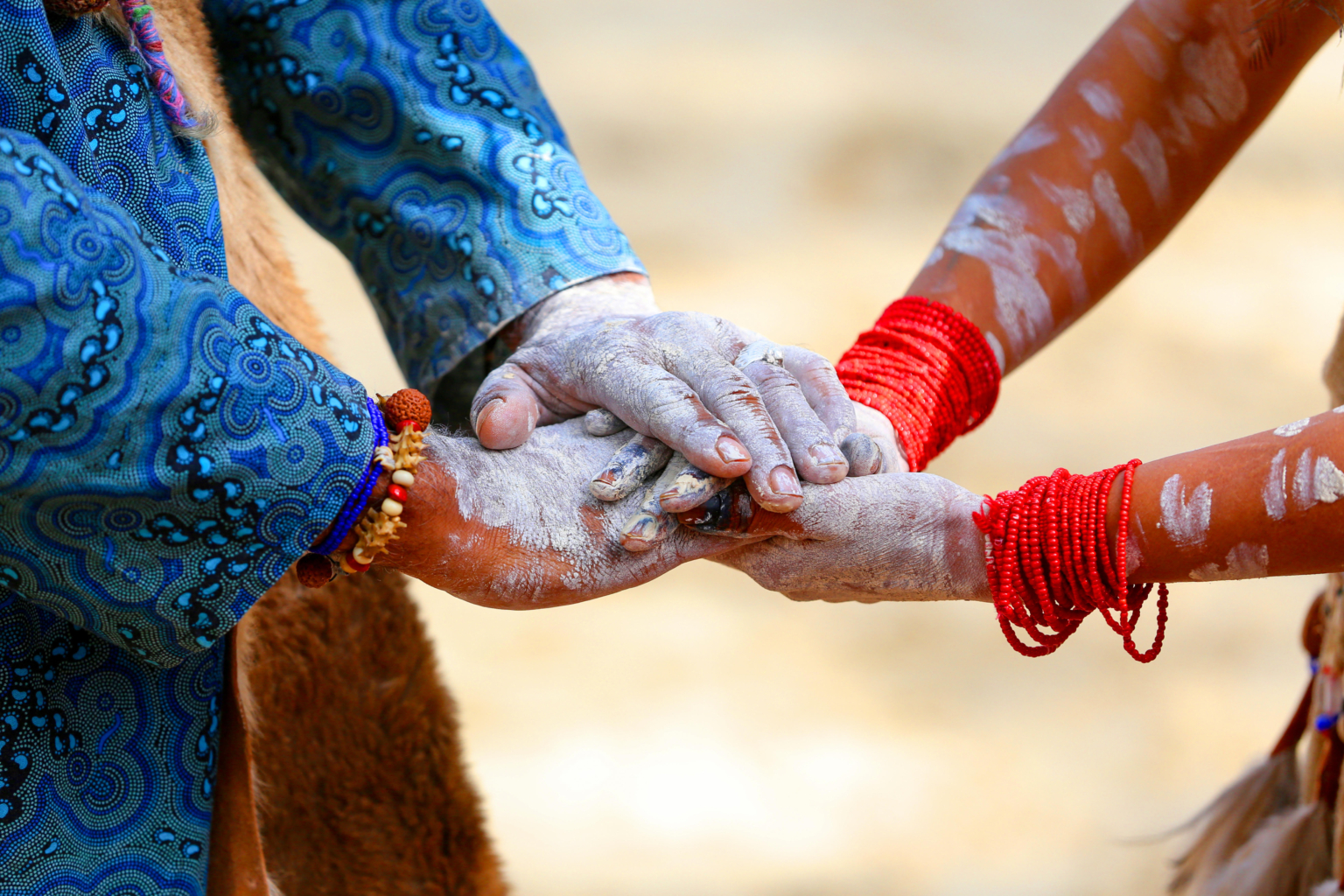 Kiva – The call of the Wisdom Keepers