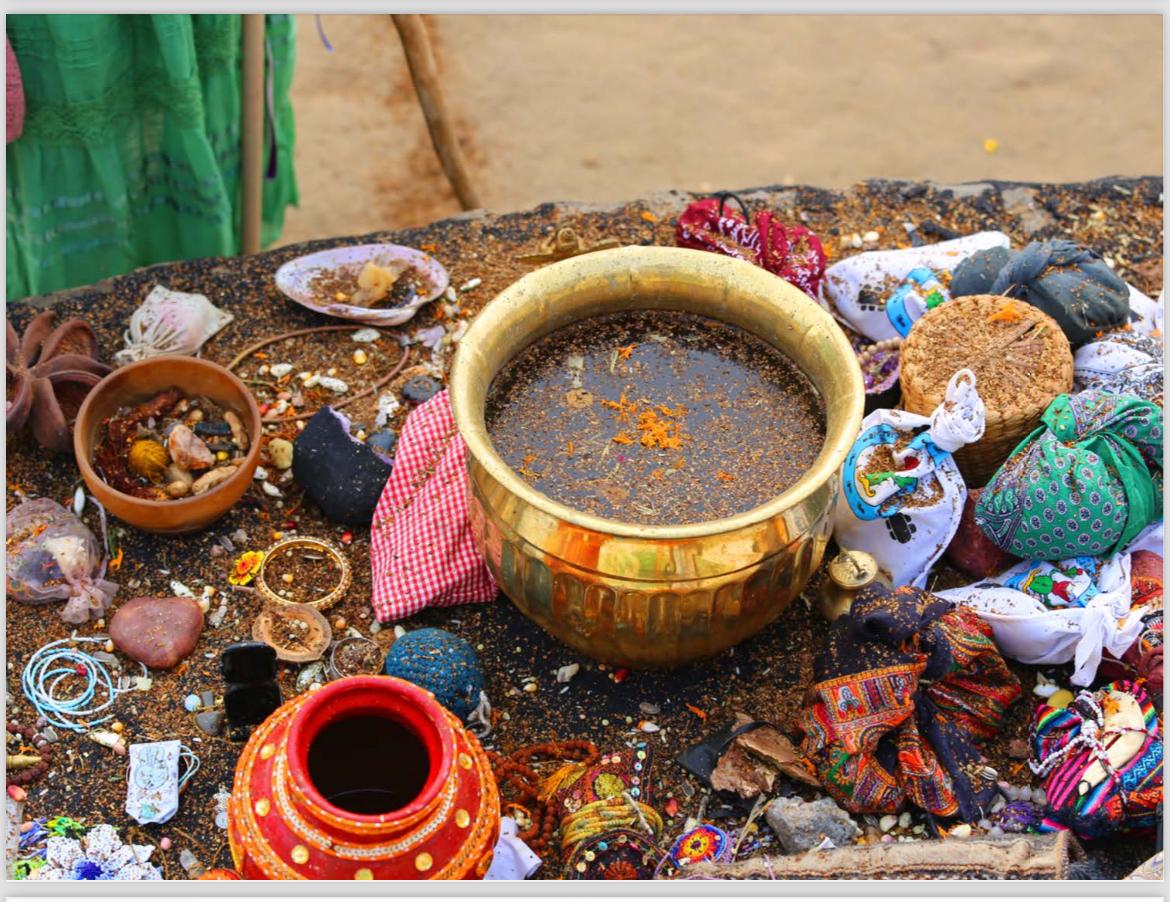 Kiva – The call of the Wisdom Keepers